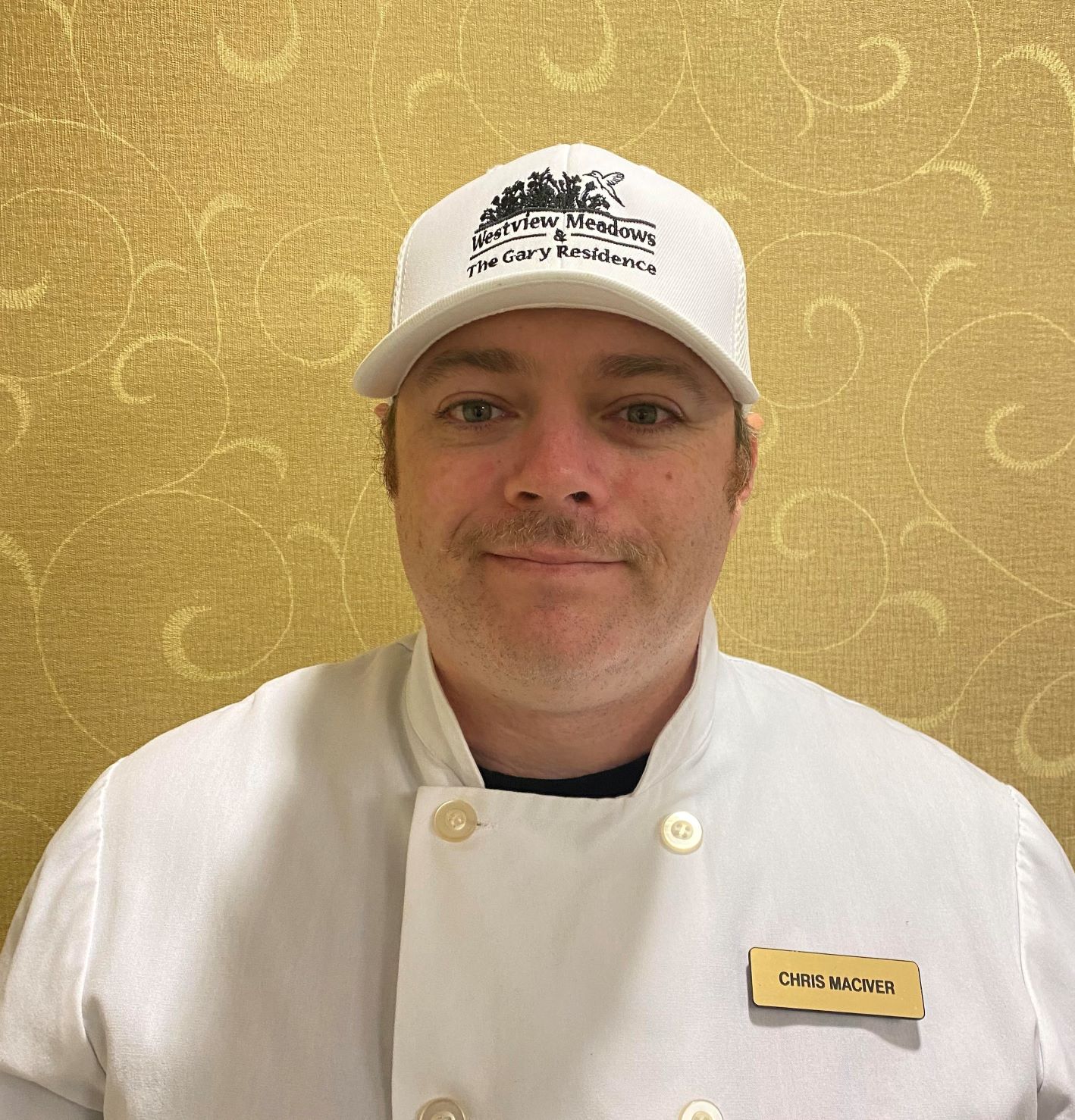 Our Team - The Gary Residence