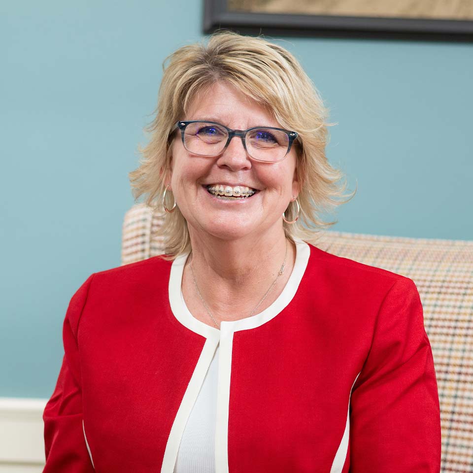 The Gary Residence Staff